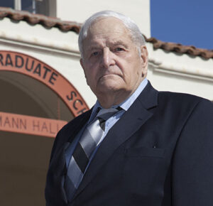 Allen E. Fuhs - New Mexico Museum of Space History