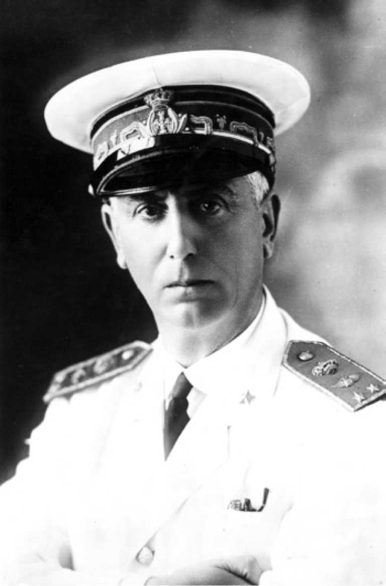 Gaetano A. Crocco - New Mexico Museum of Space History