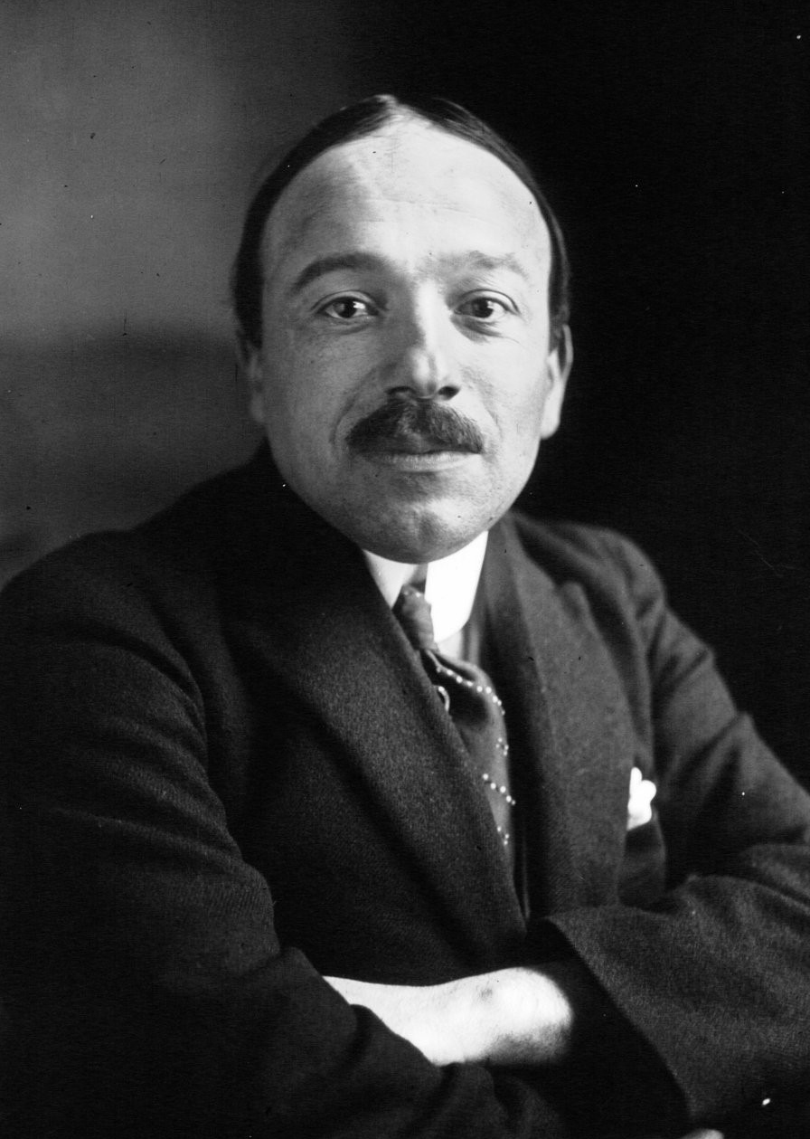 Louis Damblanc - New Mexico Museum of Space History