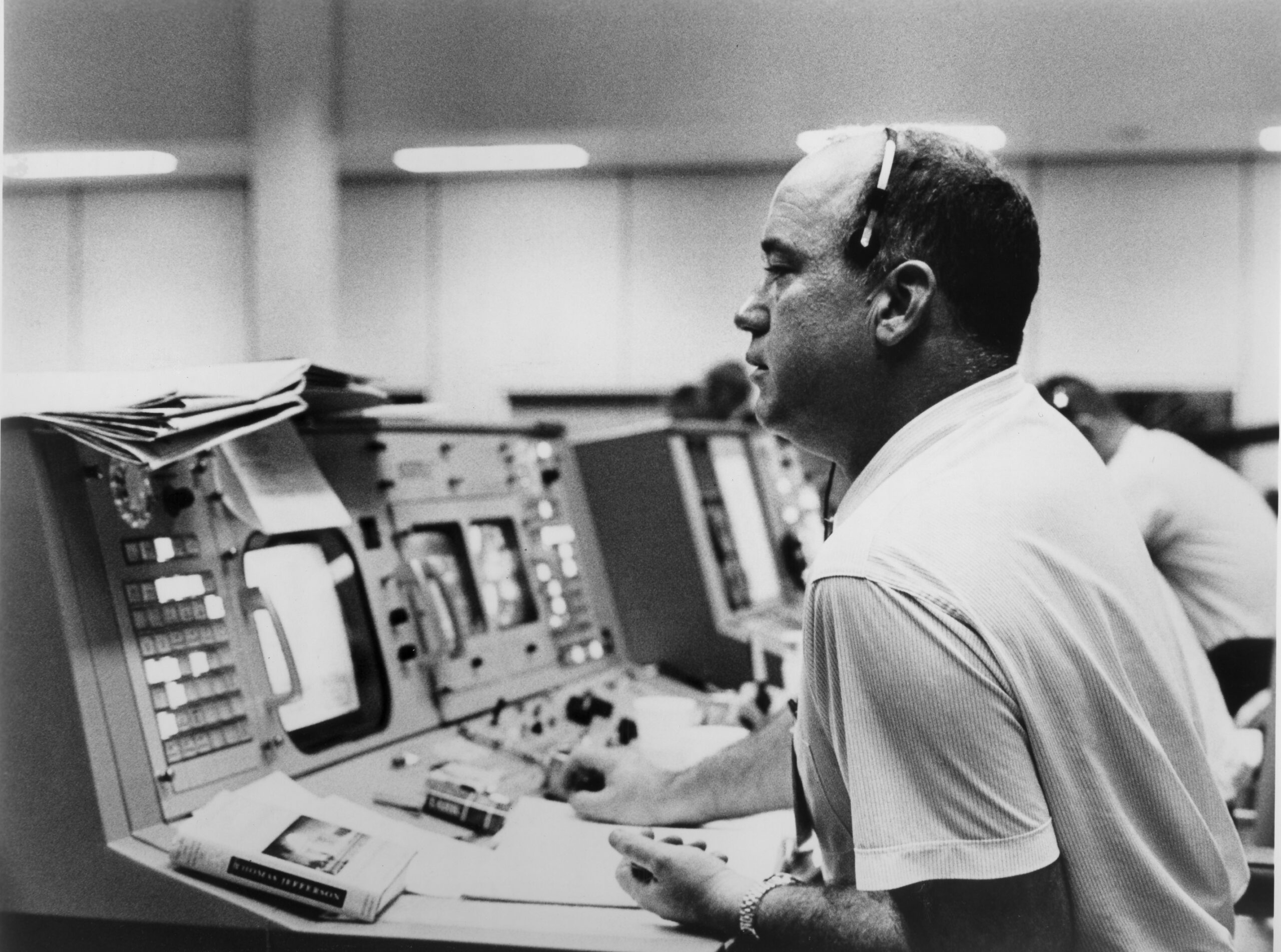 Paul Haney - New Mexico Museum of Space History