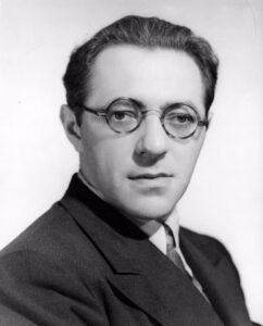 Willy Ley - New Mexico Museum of Space History