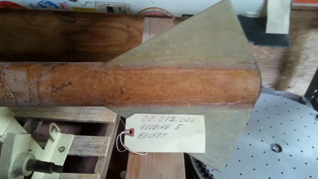 Rockets Archives - Page 2 of 8 - New Mexico Museum of Space History