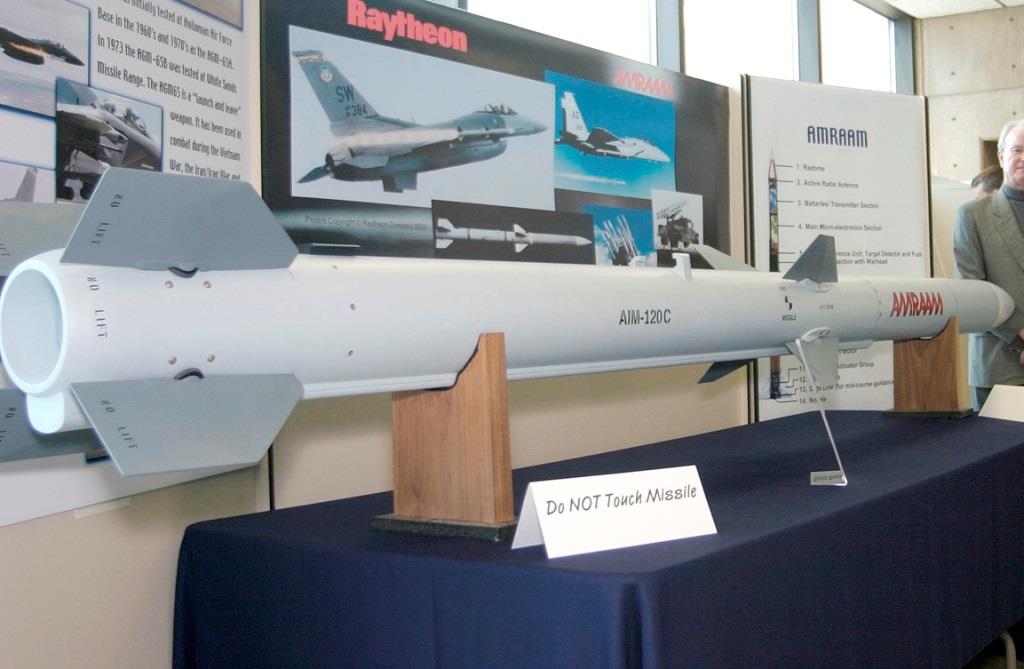 Models Archives - New Mexico Museum of Space History