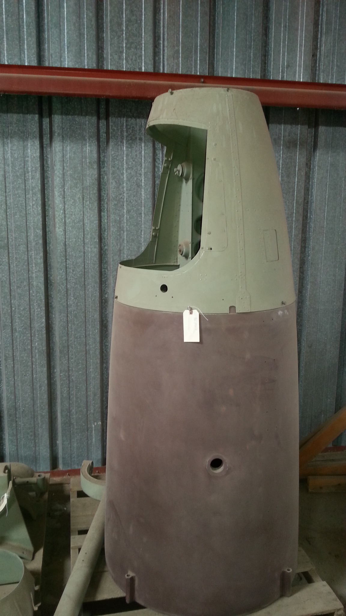 Rockets Archives - New Mexico Museum of Space History