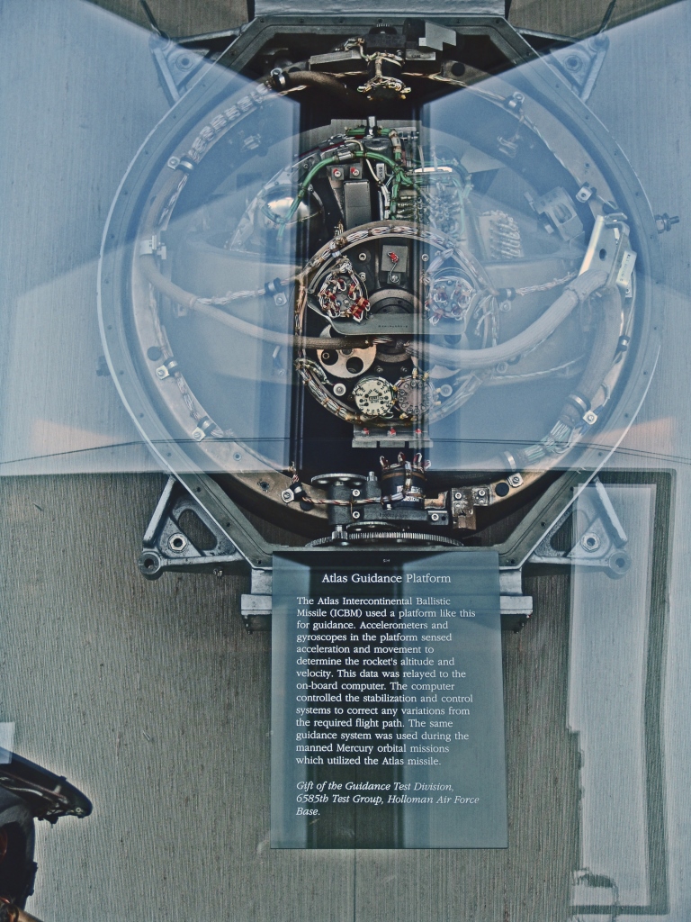 Rockets Archives - Page 6 of 8 - New Mexico Museum of Space History