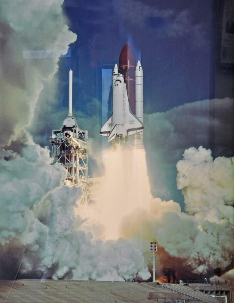 Memorabilia Archives - New Mexico Museum of Space History