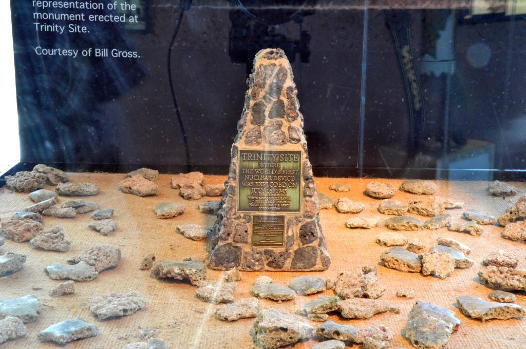 Memorabilia Archives - New Mexico Museum of Space History