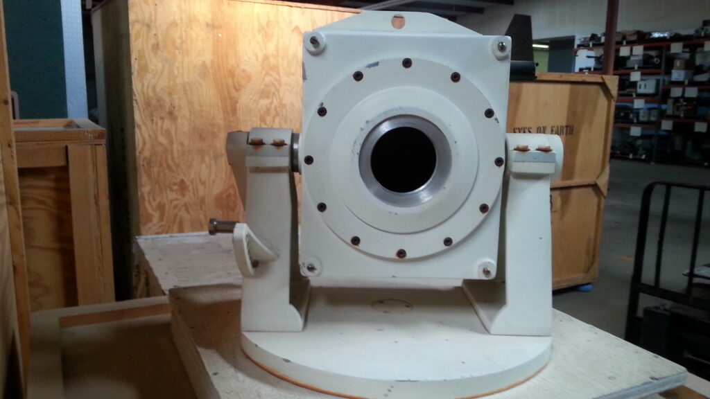 Ground Support Equipment Archives - Page 2 of 3 - New Mexico Museum of ...