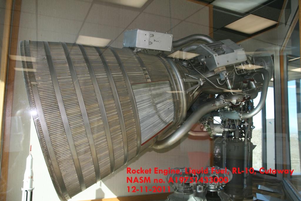 Rockets Archives - Page 5 of 8 - New Mexico Museum of Space History