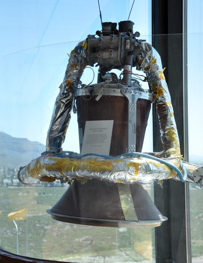 Rockets Archives - Page 2 of 8 - New Mexico Museum of Space History