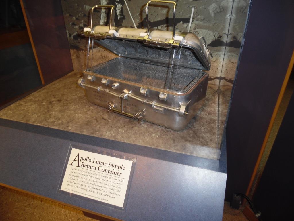 Manned Spacecraft Archives - New Mexico Museum of Space History