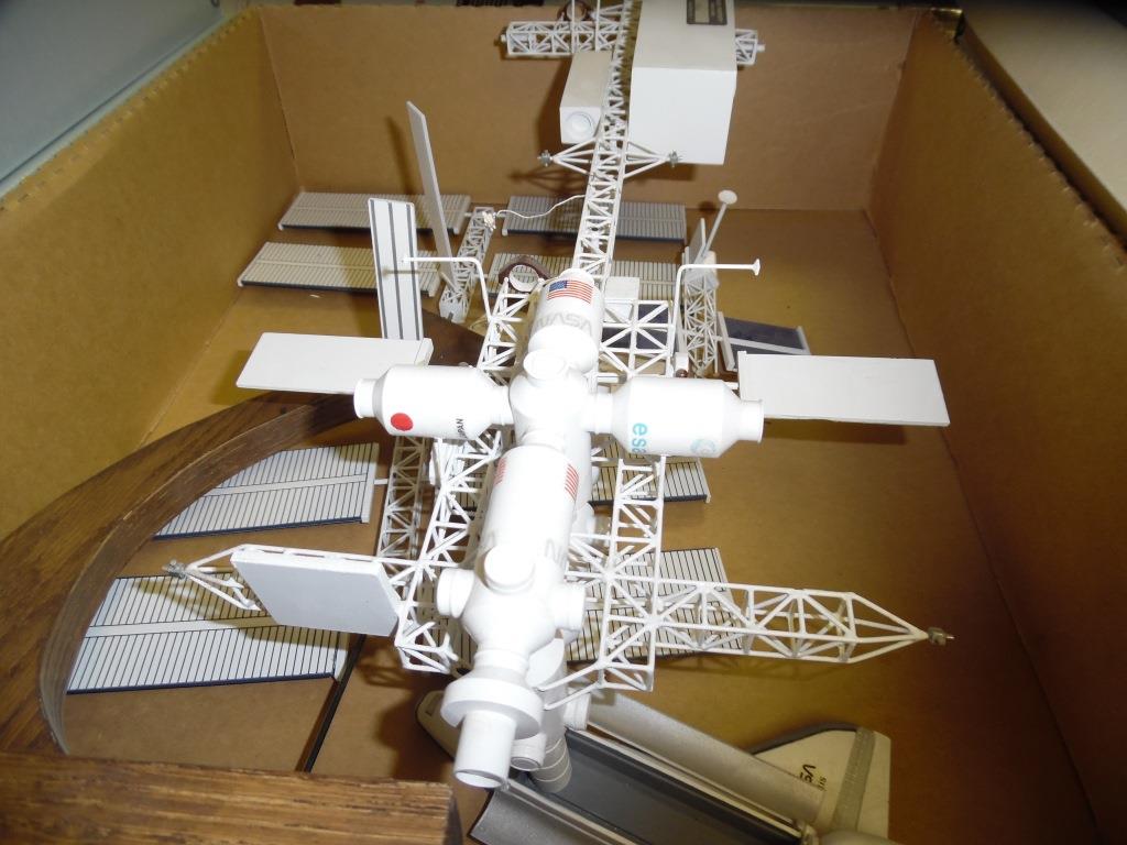 Models Archives - New Mexico Museum of Space History