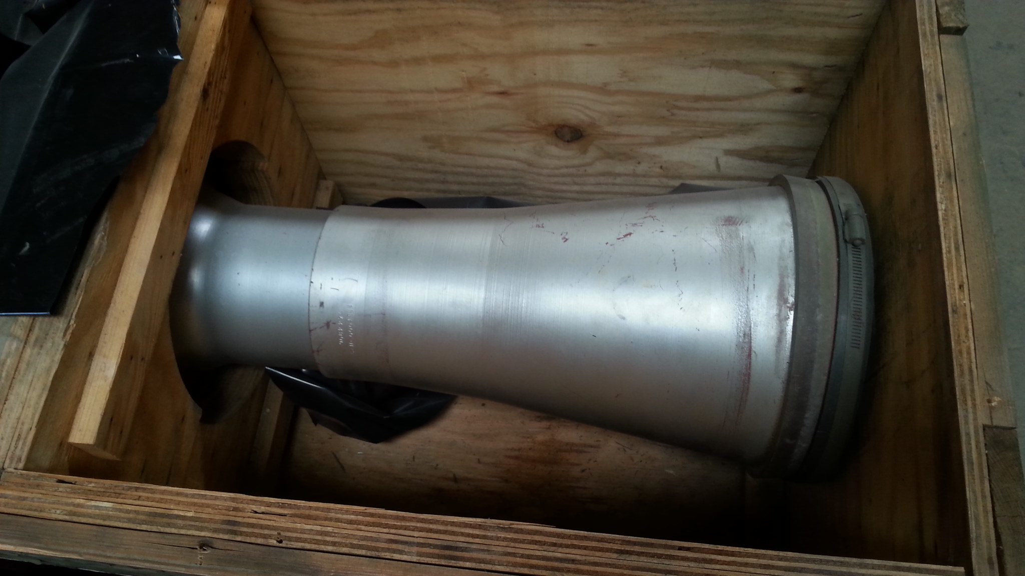 Rockets Archives - Page 6 of 8 - New Mexico Museum of Space History