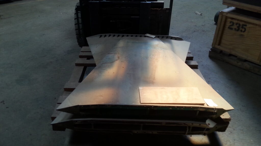 Rockets Archives - Page 4 of 8 - New Mexico Museum of Space History