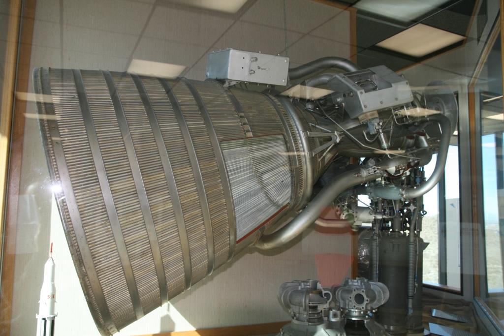 Rockets Archives - Page 3 of 8 - New Mexico Museum of Space History