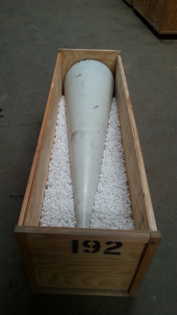 Rockets Archives - Page 3 of 8 - New Mexico Museum of Space History