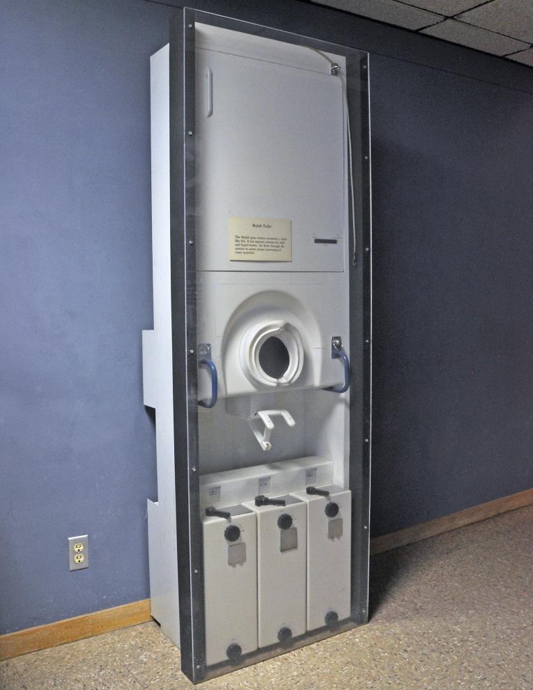 Manned Spacecraft Archives - New Mexico Museum of Space History