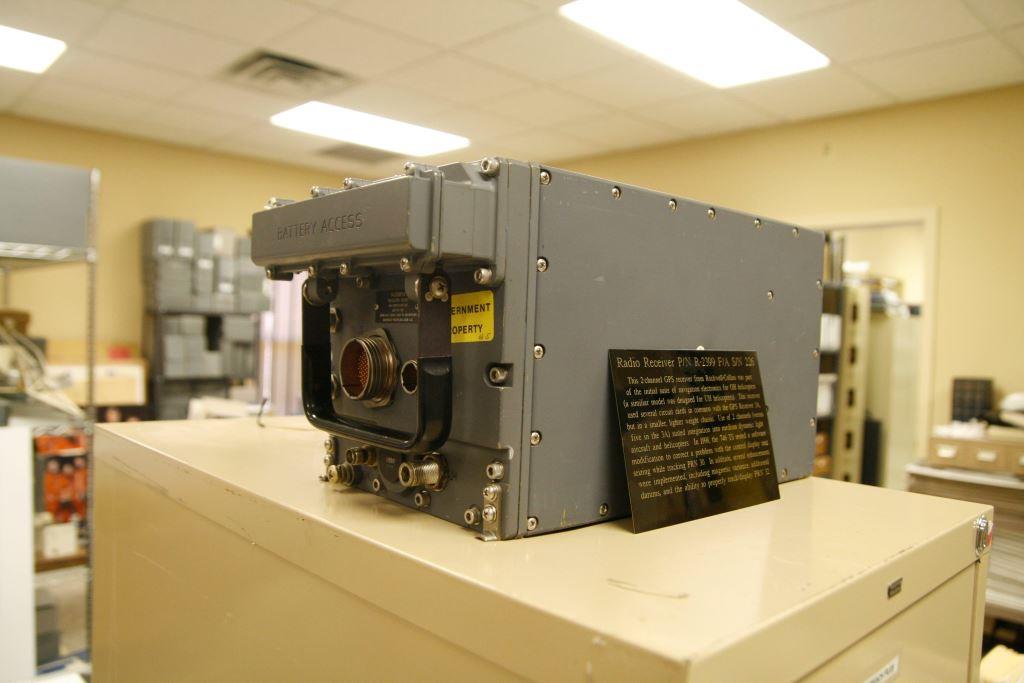 Ground Support Equipment Archives - New Mexico Museum of Space History