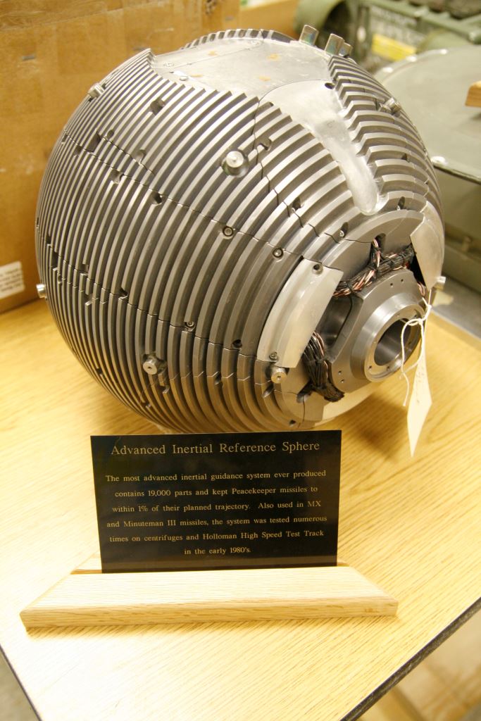 ISHF 3A Archives - New Mexico Museum of Space History
