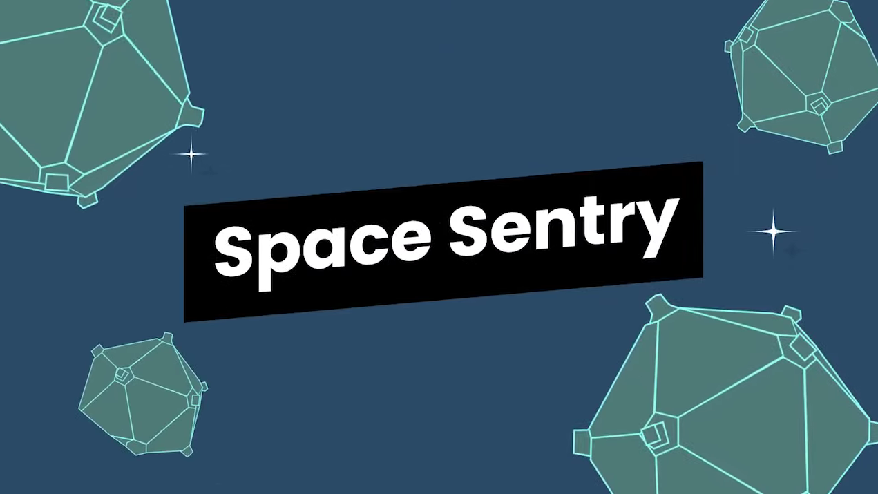 Space Sentry - New Mexico Museum of Space History