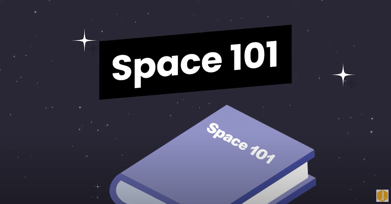 Space 101 - New Mexico Museum of Space History