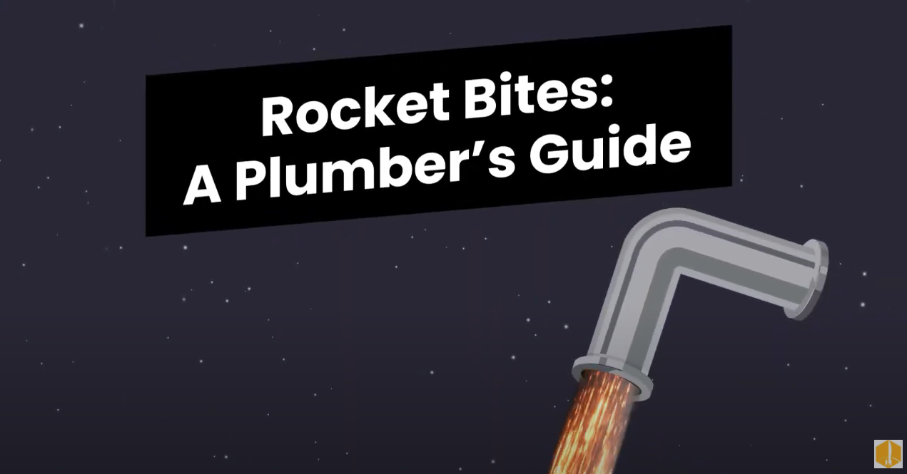 Rocket Bites - A Plumber's Guide to Rockets - New Mexico Museum of ...