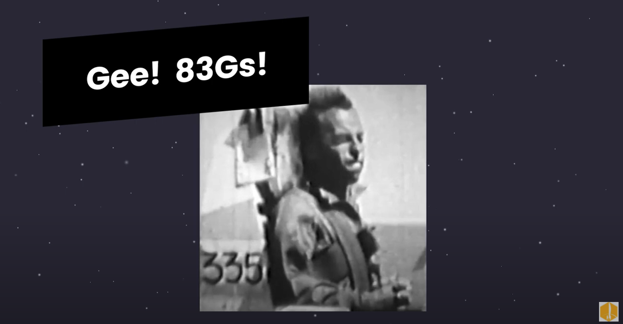 Gee 83 Gs - New Mexico Museum of Space History