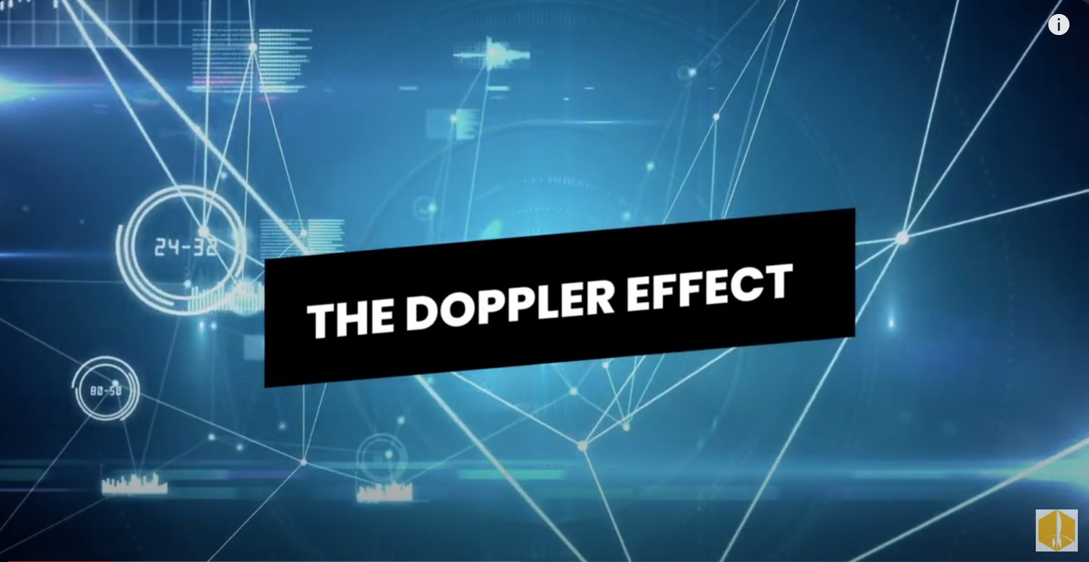The Doppler Effect - New Mexico Museum of Space History