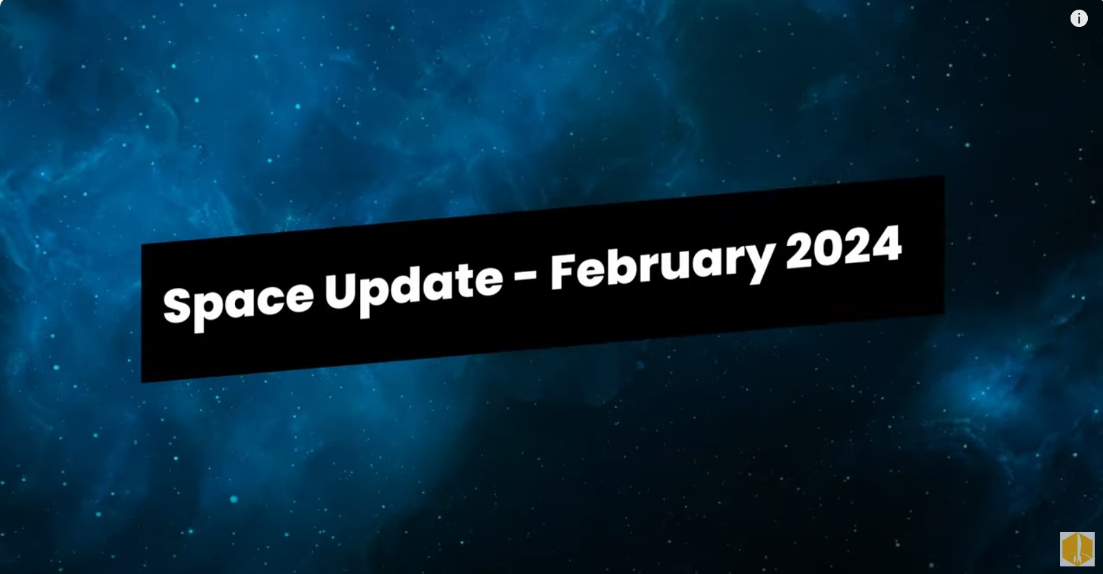 Space Update February 2024 - New Mexico Museum of Space History